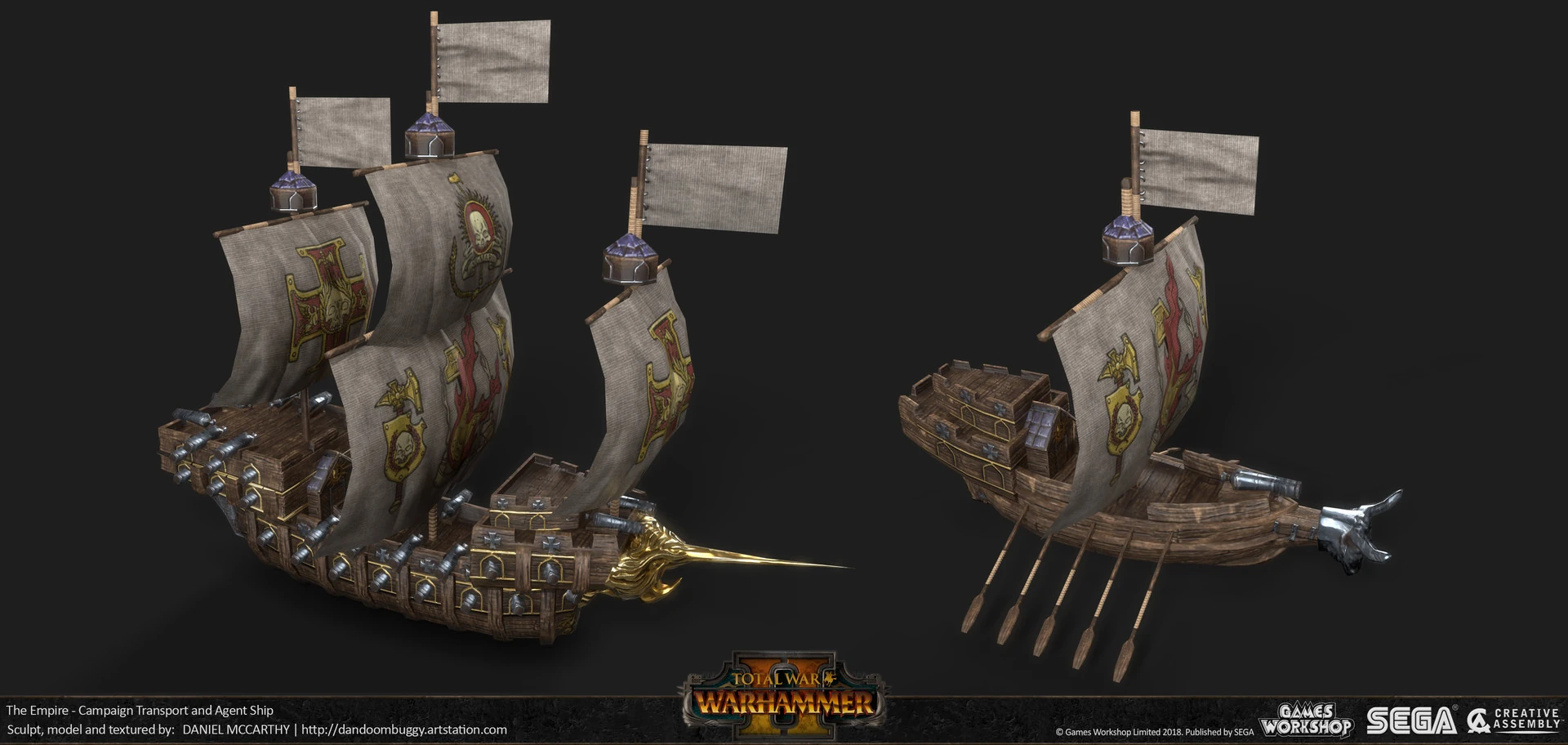 Ship | Warhammer Wiki | Fandom