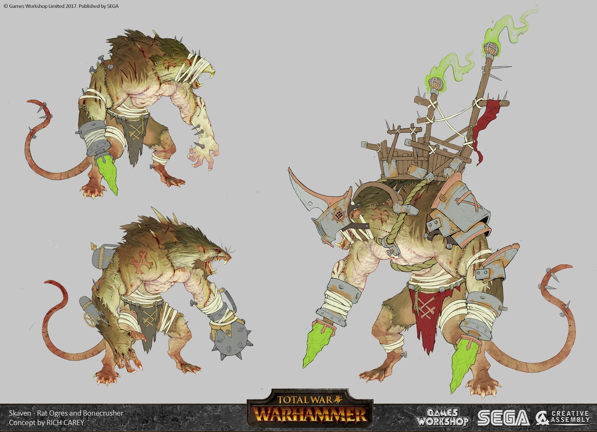 In it for the Glory! (A Power Rangers Villain quest) | Page 52 ...