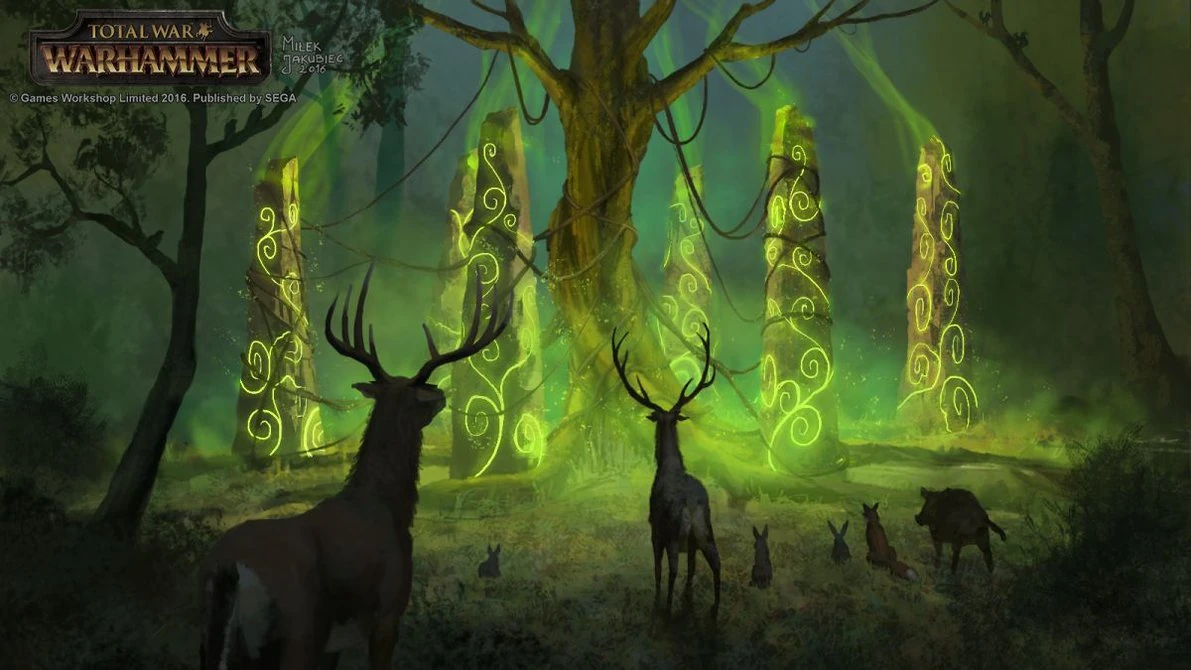 Waystones | Warhammer Wiki | FANDOM powered by Wikia