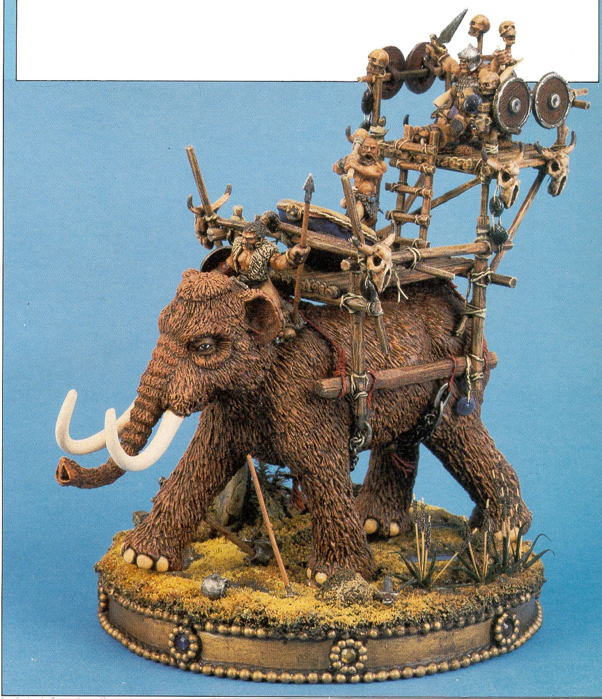 Golden Demon Awards | Warhammer Wiki | Fandom