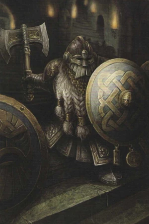 Ironbreakers | Warhammer Wiki | FANDOM powered by Wikia