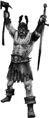 Pit Fighter | Warhammer Wiki | Fandom