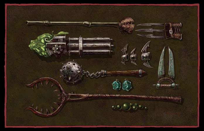 Category:Weaponry | Warhammer Wiki | FANDOM powered by Wikia