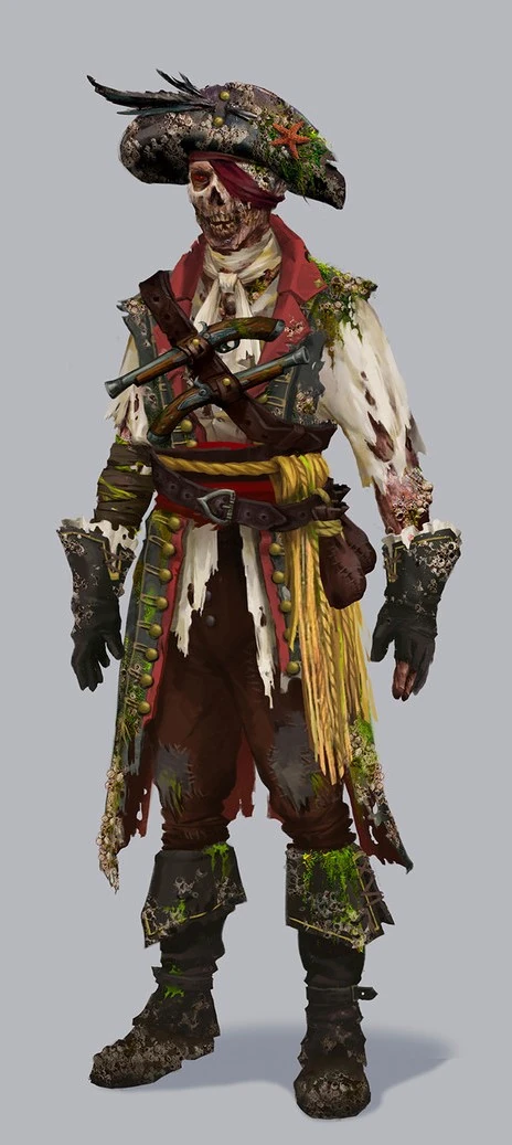 Gunnery Wight | Warhammer Wiki | Fandom