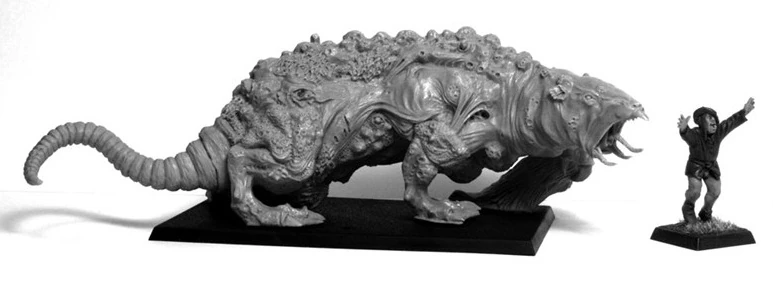 Image - Forge-World-Brood-Horror-Scale.jpg | Warhammer Wiki | FANDOM ...