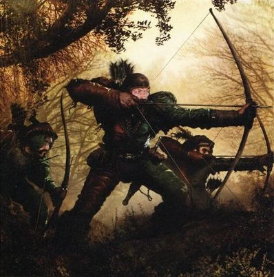 Empire Huntsmen | Warhammer Wiki | Fandom