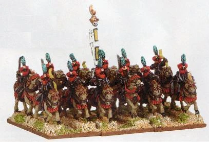 Arabyan Desert Riders | Warhammer Wiki | Fandom