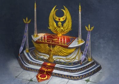 Lileath | Warhammer Wiki | Fandom