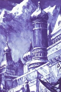 Kislev | Warhammer Wiki | Fandom