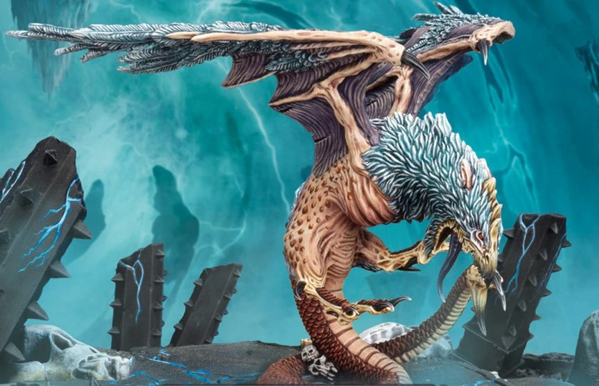 Cockatrice | Warhammer Wiki | FANDOM powered by Wikia