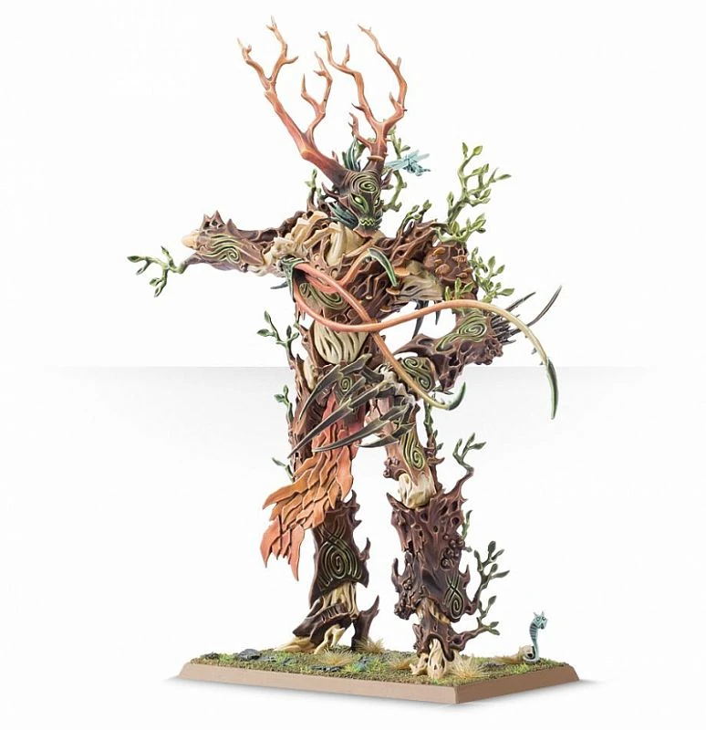 Treeman | Warhammer Wiki | FANDOM powered by Wikia