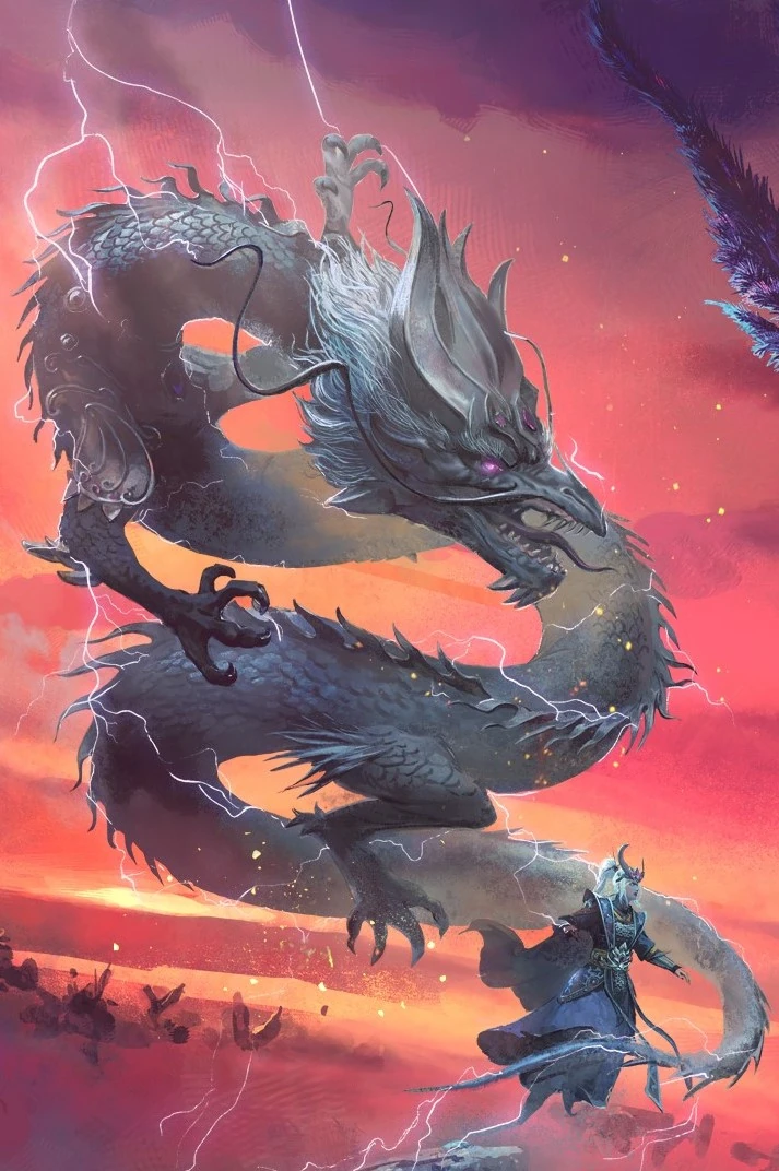 Dragon image thread | Page 44 | SpaceBattles