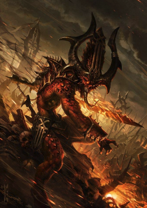 Bloodletter | Warhammer Wiki | FANDOM powered by Wikia