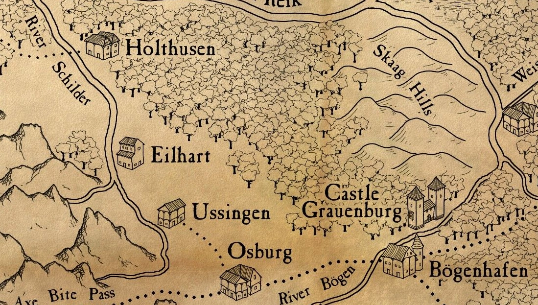 Eilhart | Warhammer Wiki | Fandom