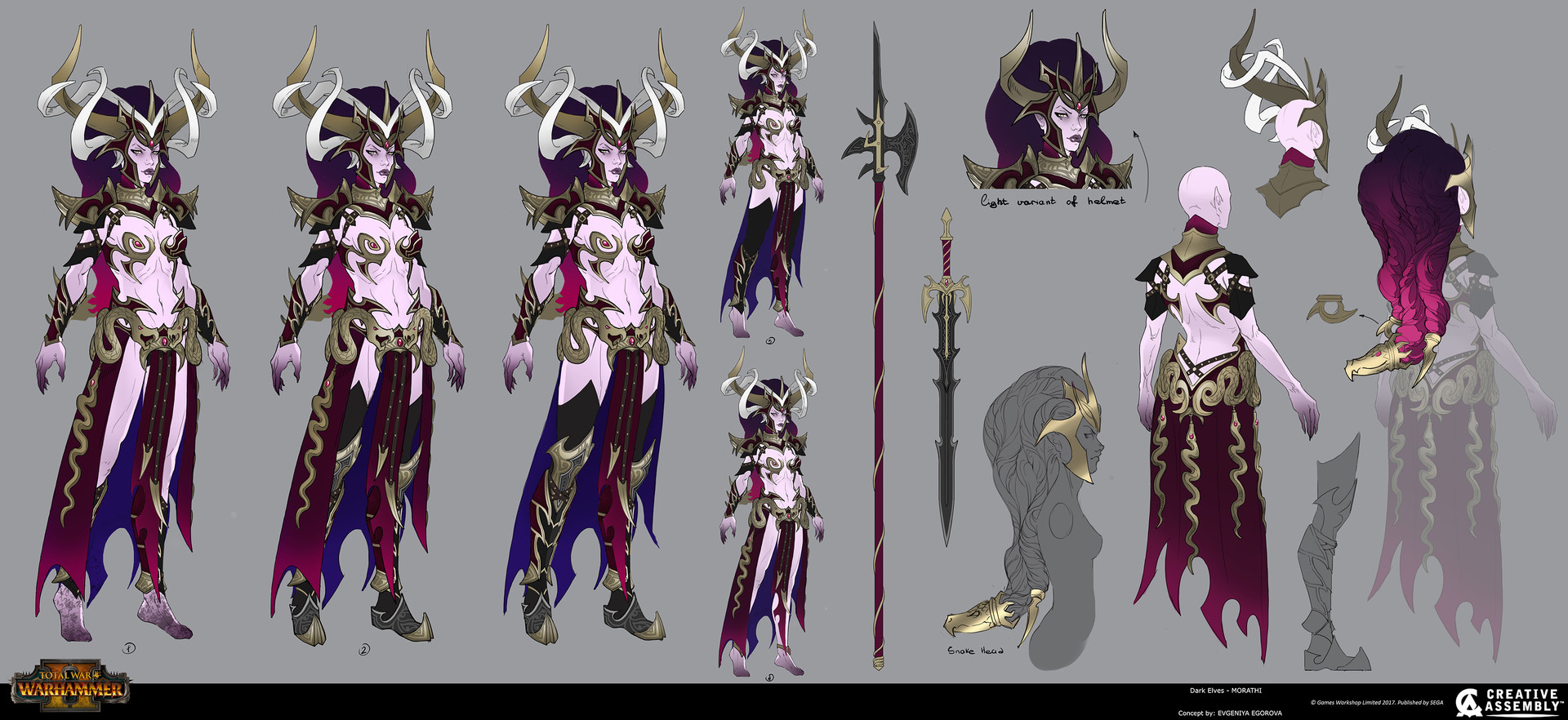 Morathi | Warhammer Wiki | FANDOM powered by Wikia