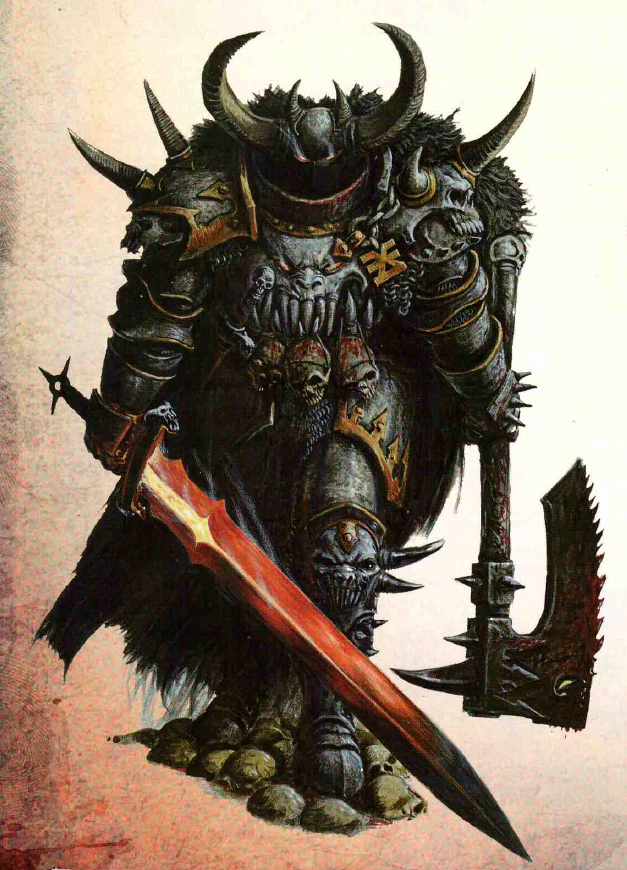 Abrax the Bloody | Warhammer Wiki | Fandom