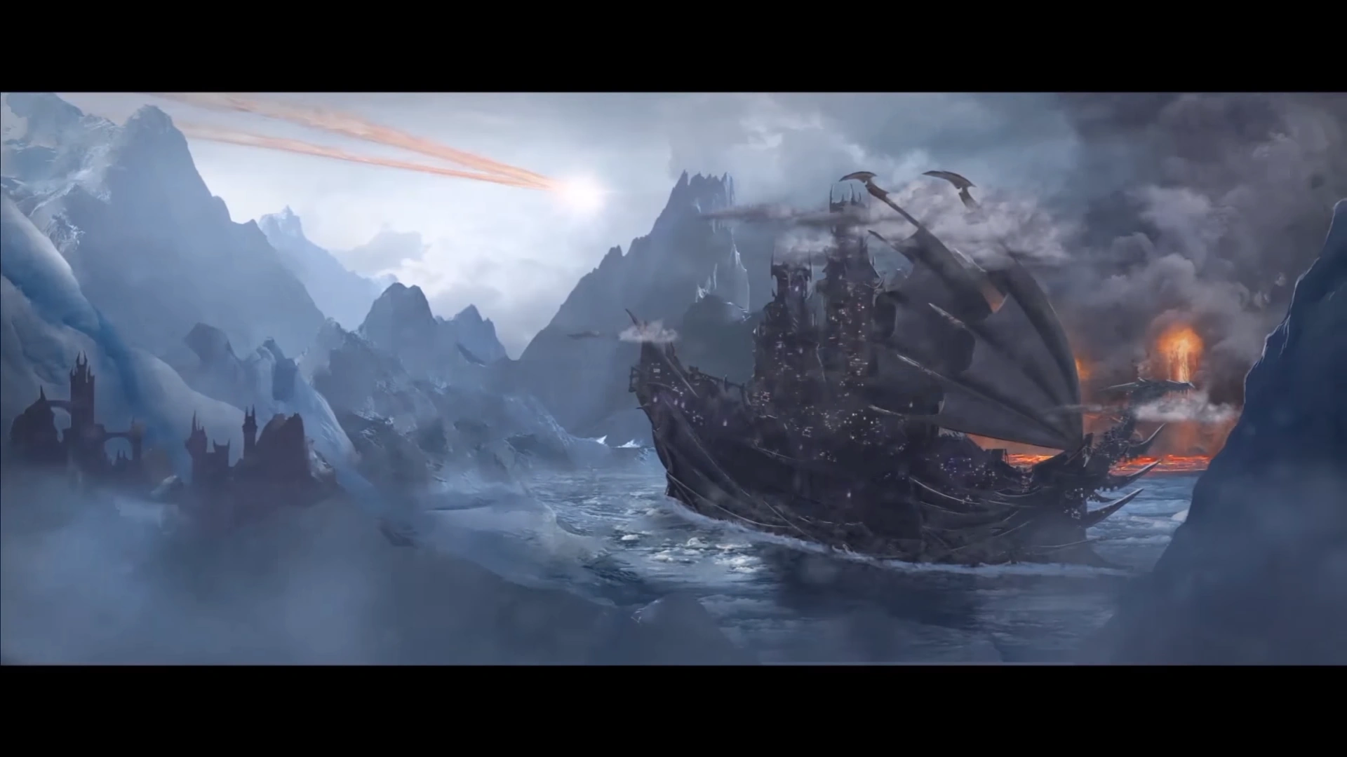 Image - Black Ark Total War Warhammer 2.png | Warhammer Wiki | FANDOM ...