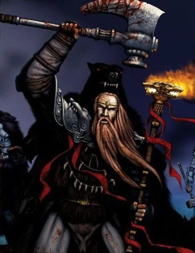 Ar-Ulric | Warhammer Wiki | FANDOM powered by Wikia