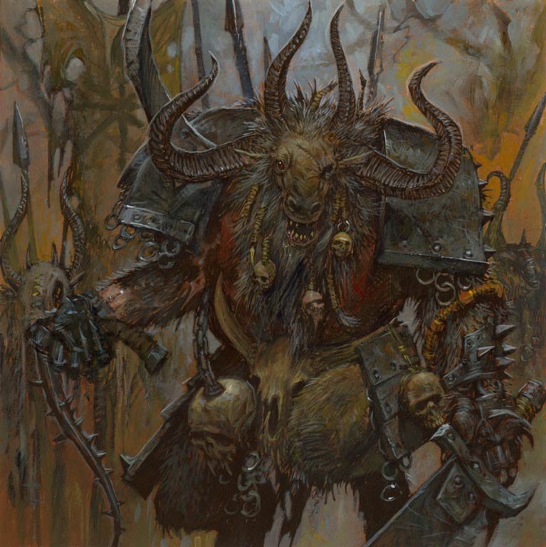Image - Khazrak One-Eye Adrian Smith Illustration.jpg | Warhammer Wiki ... Image - Khazrak One-Eye Adrian Smith Illustration.jpg | Warhammer Wiki ...