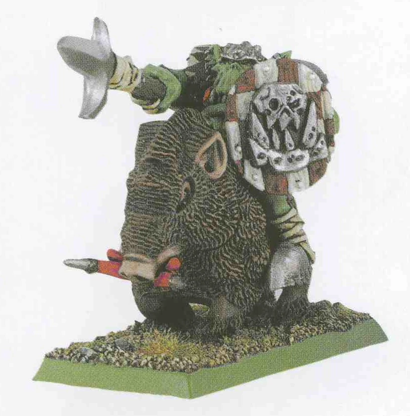 Red Fangs | Warhammer Wiki | Fandom