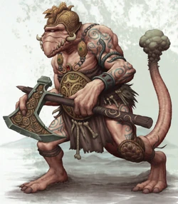 Fimir | Warhammer Wiki | Fandom