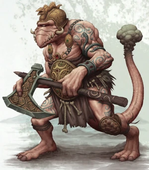 Fimir | Warhammer Wiki | FANDOM powered by Wikia