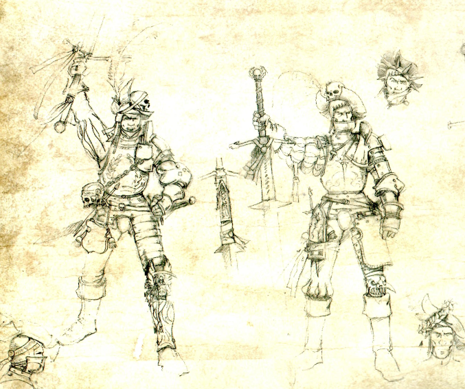 Ostland Black Guard | Warhammer Wiki | Fandom Ostland Black Guard | Warhammer Wiki | Fandom
