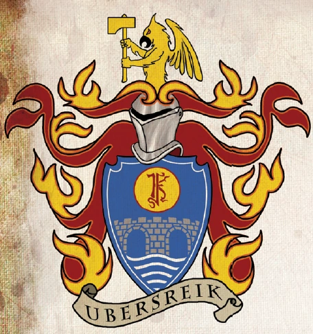 Ubersreik | Warhammer Wiki | Fandom