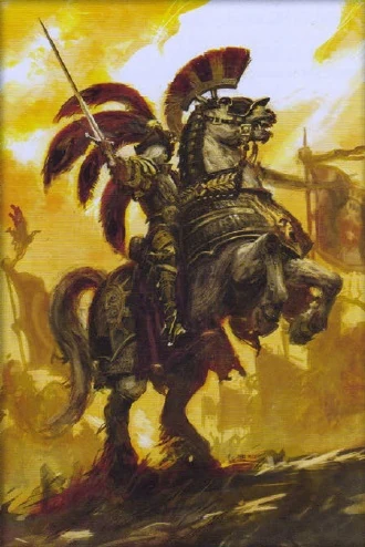 Marius Leitdorf | Warhammer Wiki | Fandom