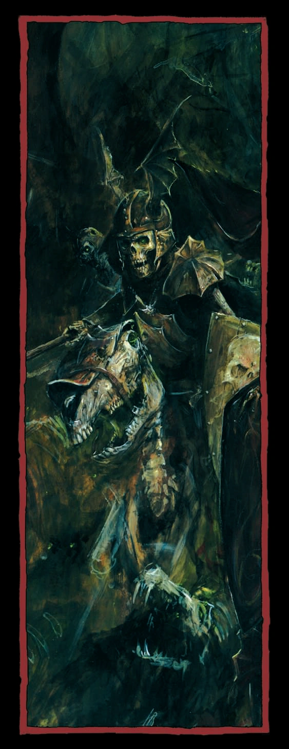 Wraith | Warhammer Wiki | FANDOM powered by Wikia