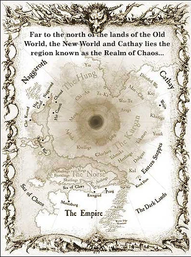 Karag Dum | Warhammer Wiki | Fandom