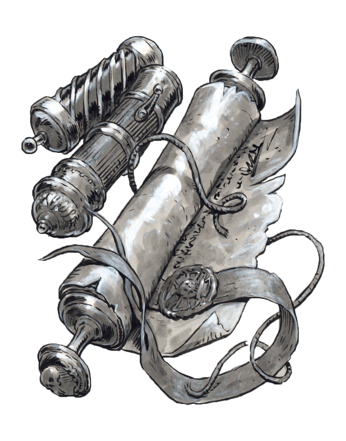 Scrolls | Warhammer Wiki | Fandom