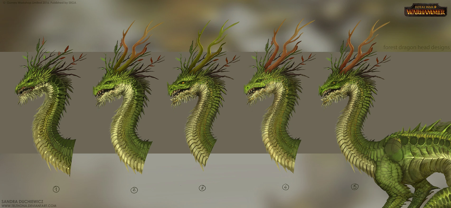 Forest Dragon | Warhammer Wiki | FANDOM powered by Wikia
