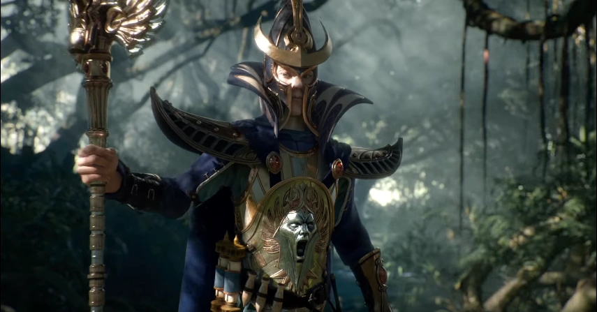 Loremasters of Hoeth | Warhammer Wiki | Fandom