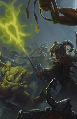 Thanquol | Warhammer Wiki | Fandom