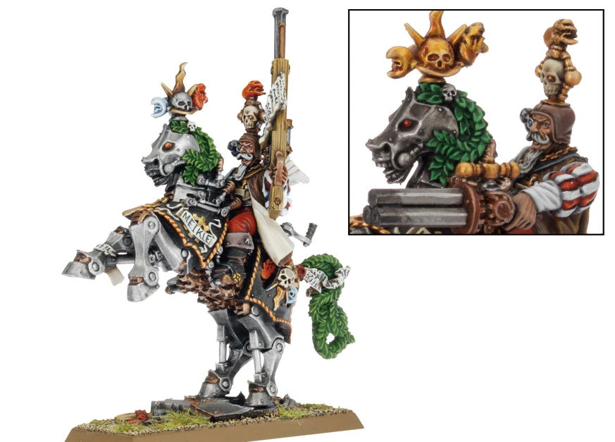 Horde (Warcraft) vs Empire (Warhammer Fantasy Battles) | Page 7 ...