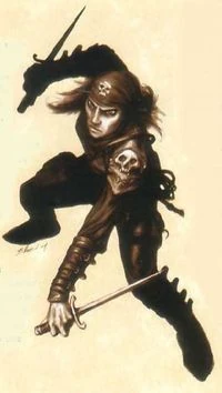 Master Thief | Warhammer Wiki | FANDOM powered by Wikia