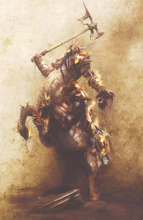 Bull Centaur Renders | Warhammer Wiki | FANDOM powered by Wikia
