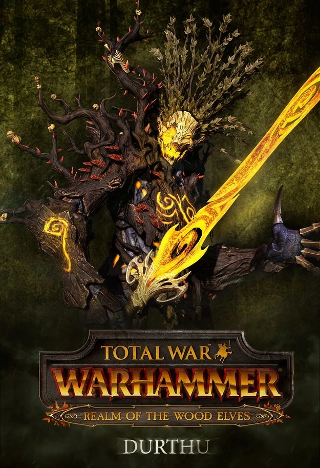 Durthu | Warhammer Wiki | FANDOM powered by Wikia