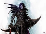 Category:Dark Elf Characters | Warhammer Wiki | Fandom