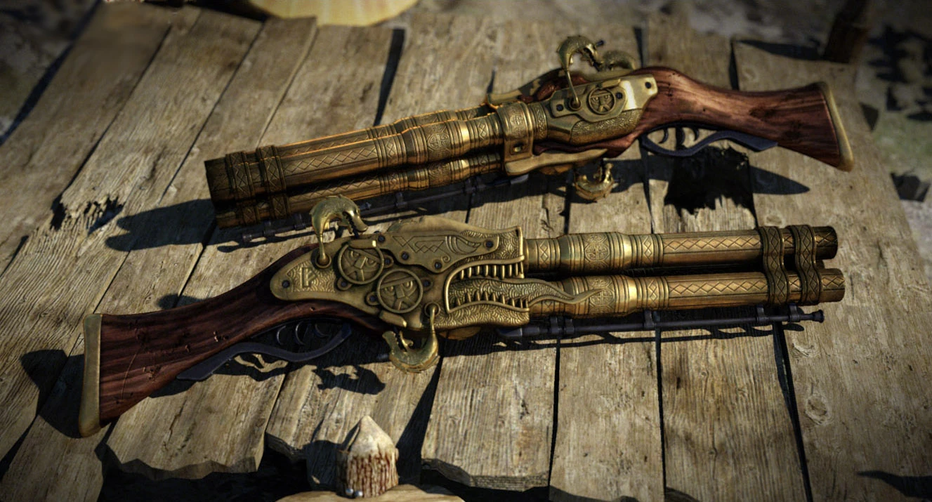 Image - Dwarf Engineer Weapon 10-29 01.jpg | Warhammer Wiki | FANDOM ...