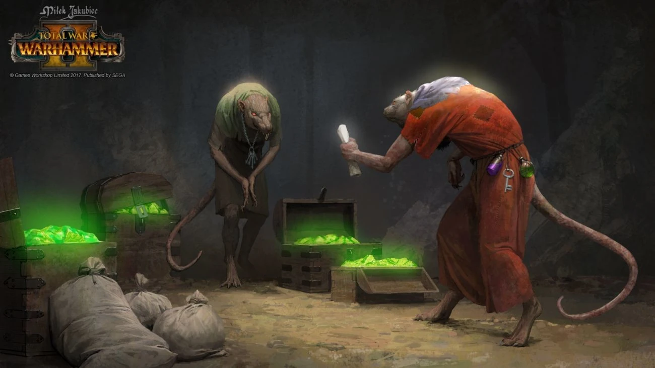 Warpstone Tokens | Warhammer Wiki | Fandom