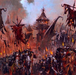 Kislev | Warhammer Wiki | Fandom