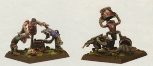 Blood-Gnoblar | Warhammer Wiki | Fandom