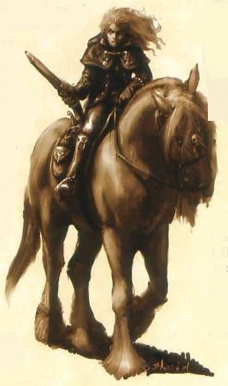 Roadwardens | Warhammer Wiki | FANDOM powered by Wikia