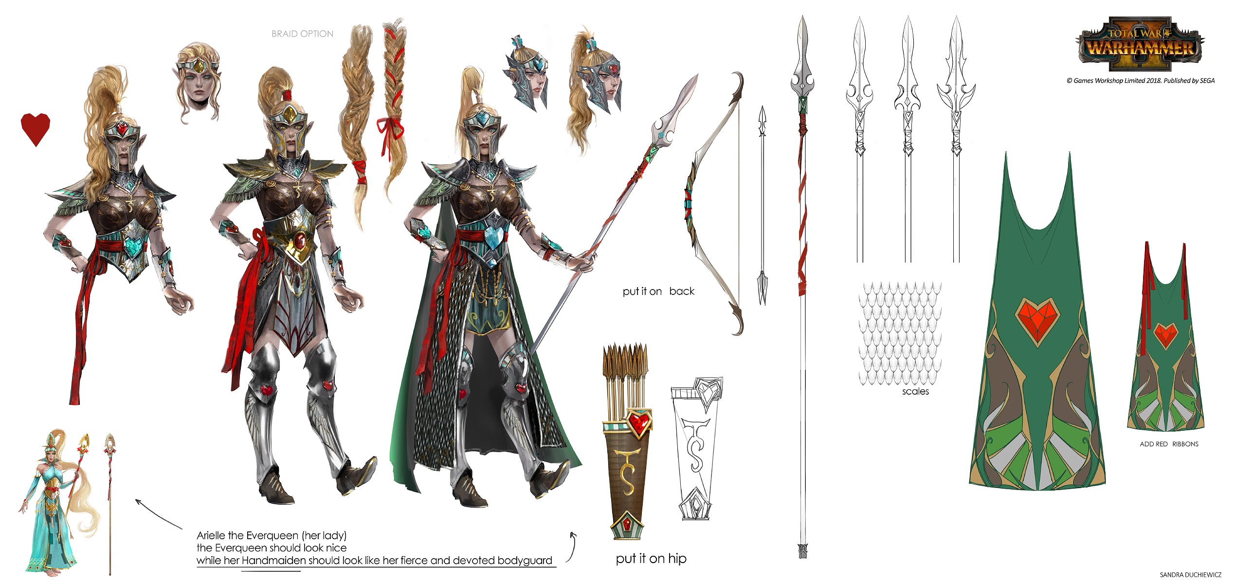 Sisters of Avelorn | Warhammer Wiki | FANDOM powered by Wikia Sisters of Avelorn | Warhammer Wiki | FANDOM powered by Wikia