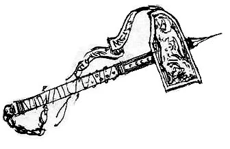 Cavalry Hammer | Warhammer Wiki | Fandom