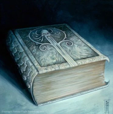 Liber Mortis | Warhammer Wiki | Fandom