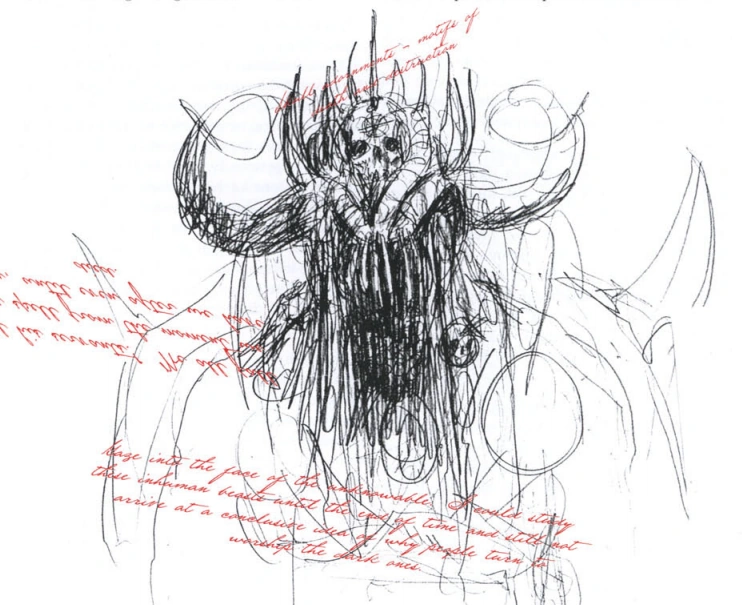 The Cabal | Warhammer Wiki | Fandom