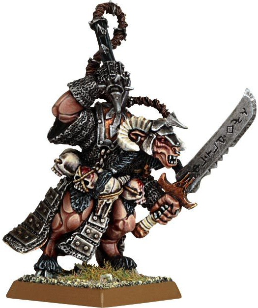 Image - Khazrak One-Eye Miniature 6th Edition.jpg | Warhammer Wiki ... Image - Khazrak One-Eye Miniature 6th Edition.jpg | Warhammer Wiki ...